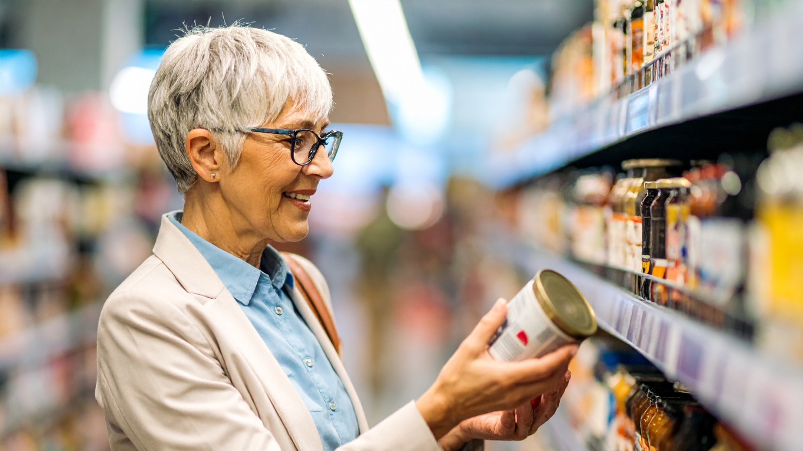 How to Read Food Labels if You Are Diabetic – A Complete Guide - Aditya ...